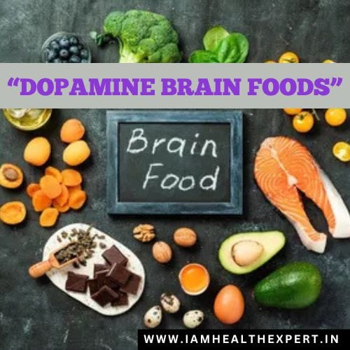 Healthy Mind, Happy Life Eat, These "Dopamine Brain Foods" Daily 2025 ...
